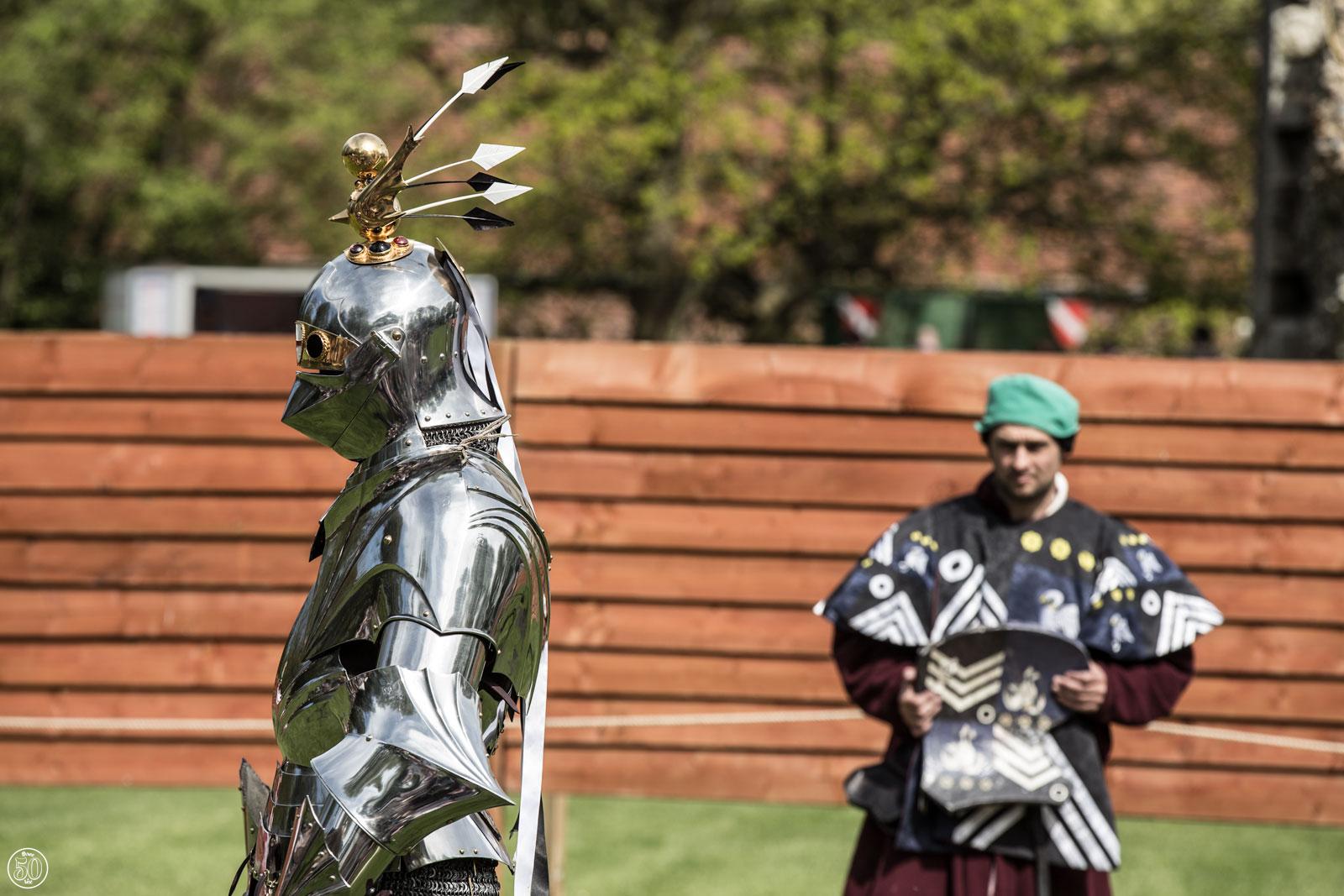 Hedingham Castle - three50six