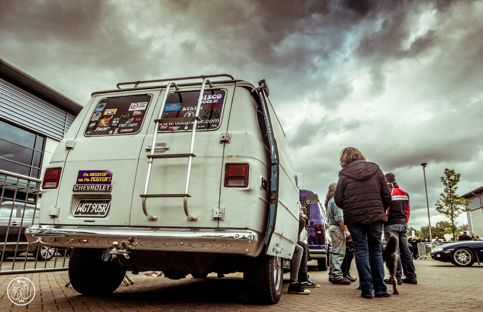 Salt and Sand - three50six