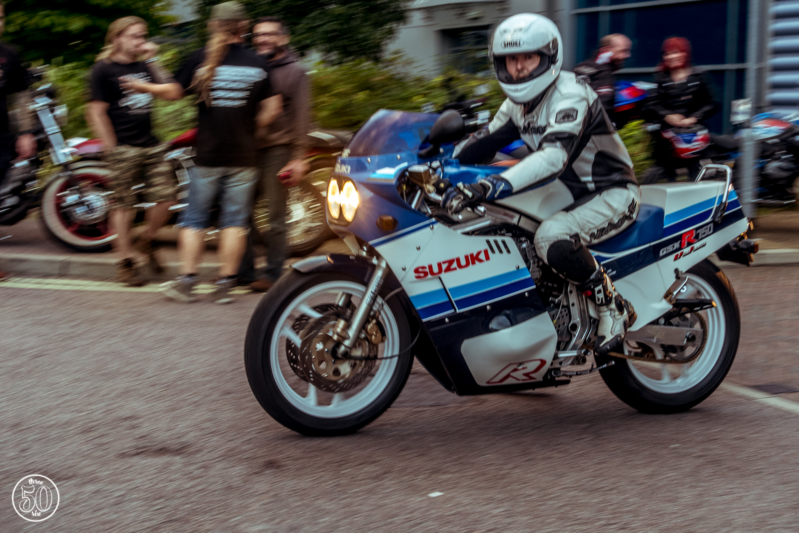 Salt and Sand - three50six