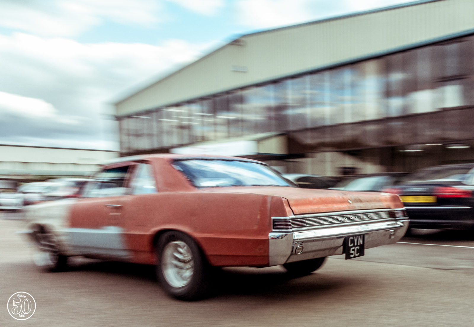 Salt and Sand - three50six