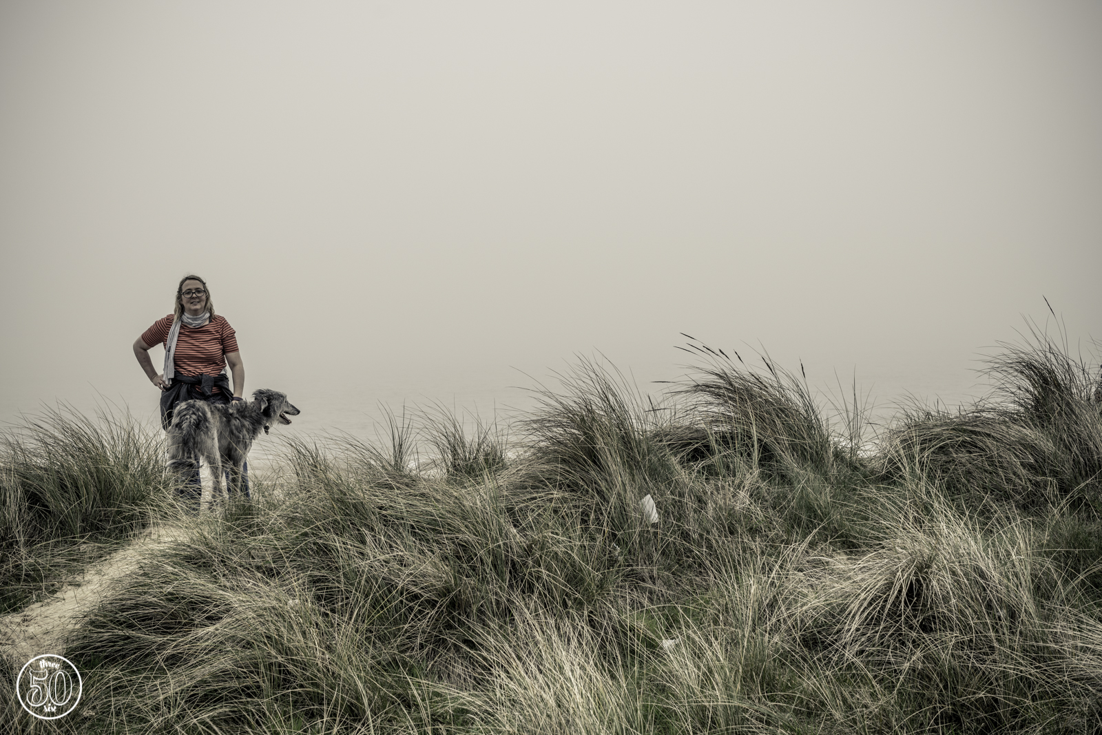 Lurcher Walk - three50six