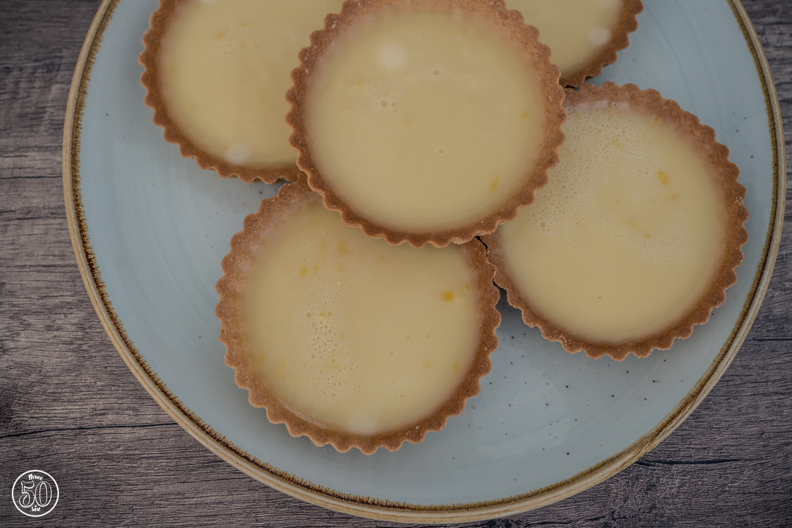 Tarka's Café - three50six