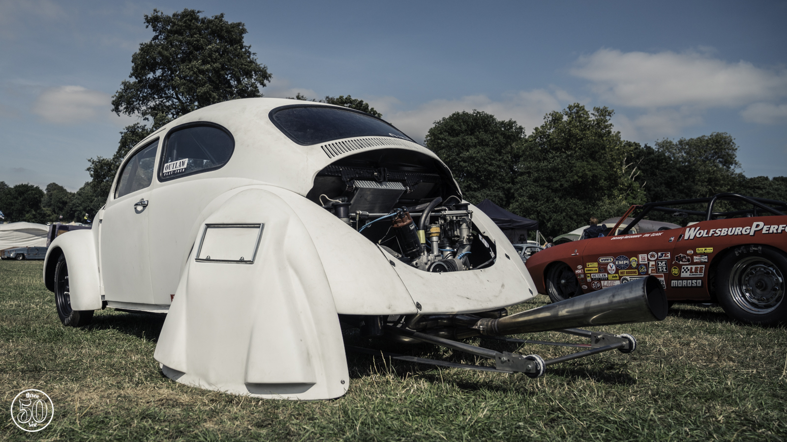 Viva Skegvegas VW Show - three50six