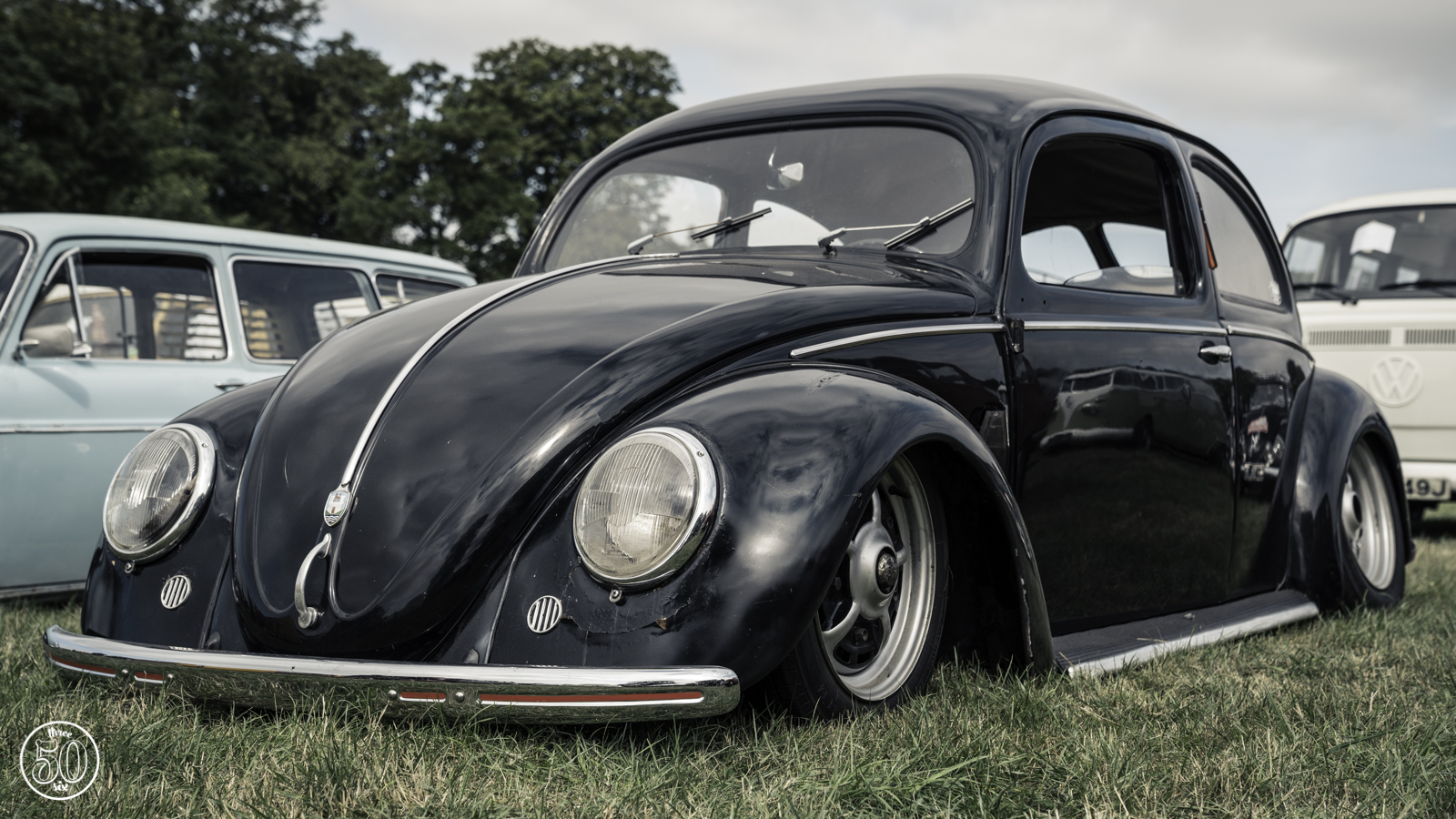 Viva Skegvegas VW Show - three50six